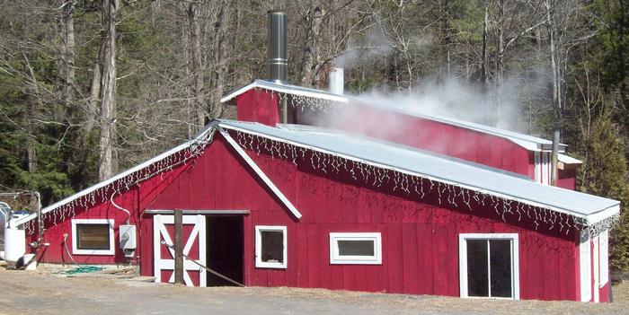 What is the best way to store maple cream? - Paul's Sugar House ...